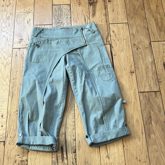 Yael Orgad | Pants & Jumpsuits | Yale Orgad Pants | Poshmark